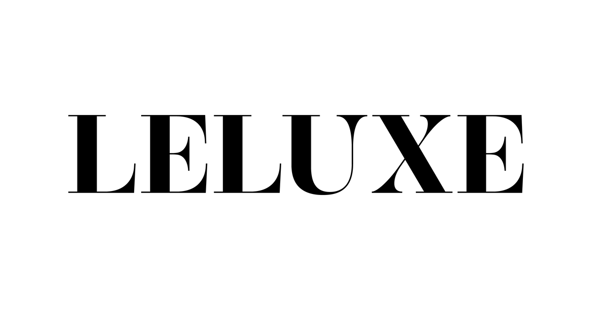 ABOUT – LELUXE